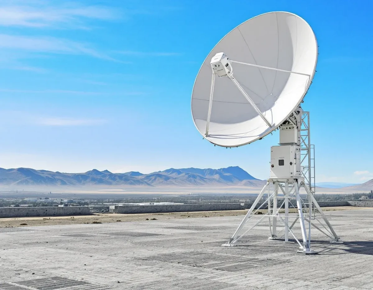 Les Équipements Essentiels pour la Communication par Satellite : Guide ...